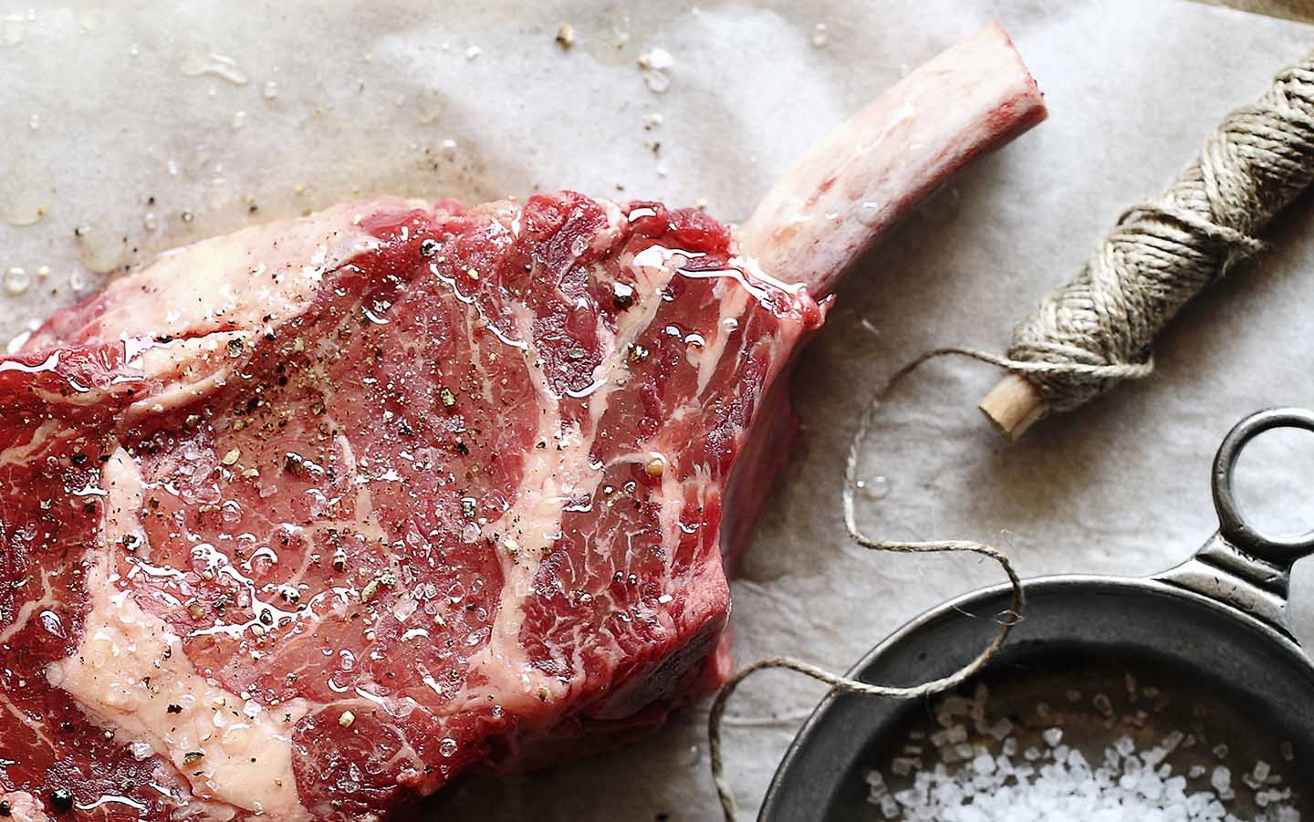 The Meat-Quality Matrix • AngusPRO