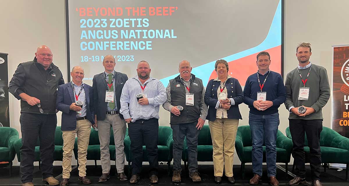 Breed Versatility Positioning: Why do Angus work for you? • AngusPRO