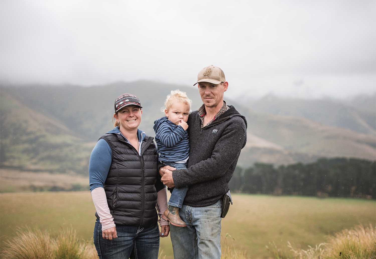 Building on a Legacy • AngusPRO